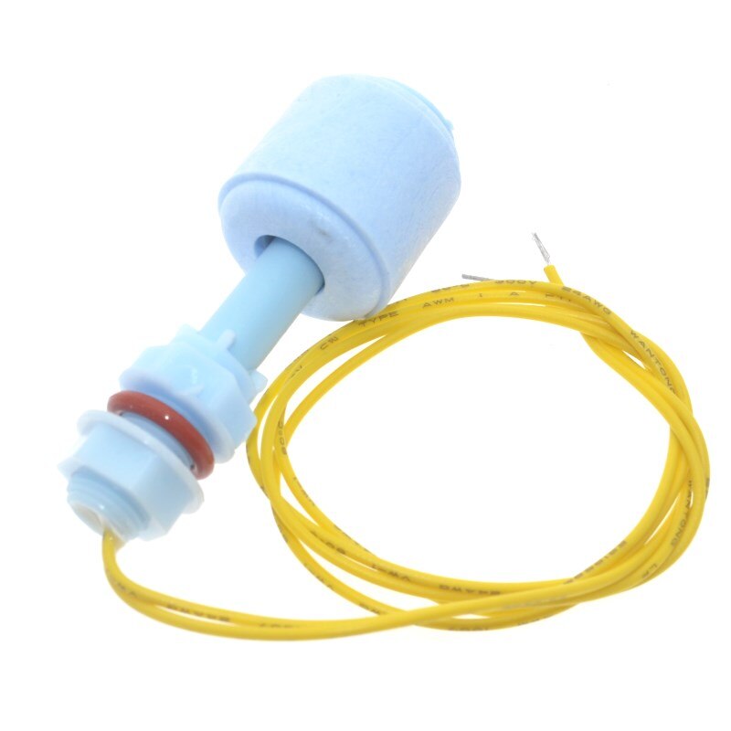 Plastic water liquid level sensor – Hills electronics Company