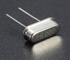 16MHz Crystal Oscillator – Hills electronics Company