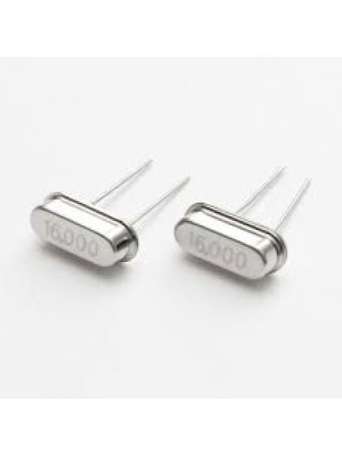 16MHz Crystal Oscillator – Hills electronics Company