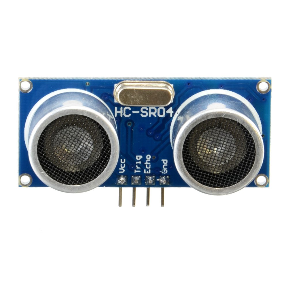 HC-SR04 Ultrasonic Module Distance – Hills electronics Company