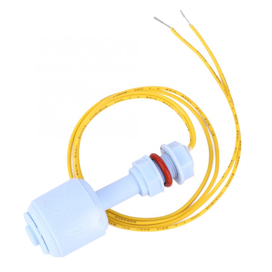Plastic water liquid level sensor – Hills electronics Company