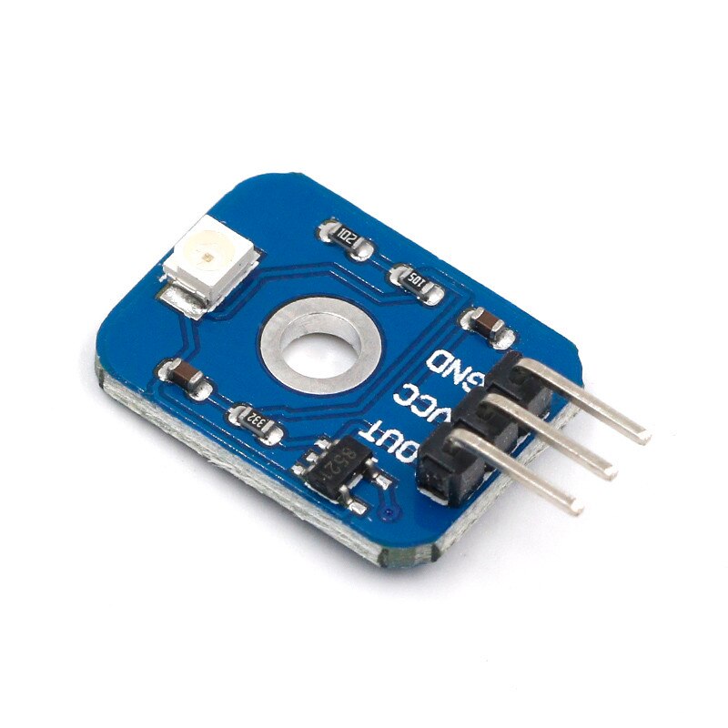 UV Sensor module – Hills electronics Company
