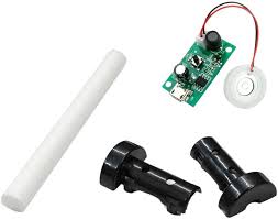 5V Humidifier – Hills electronics Company