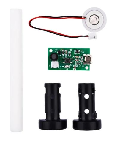 5V Humidifier – Hills electronics Company