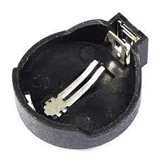CR2032 CMOS BATTERY HOLDER – Hills electronics Company